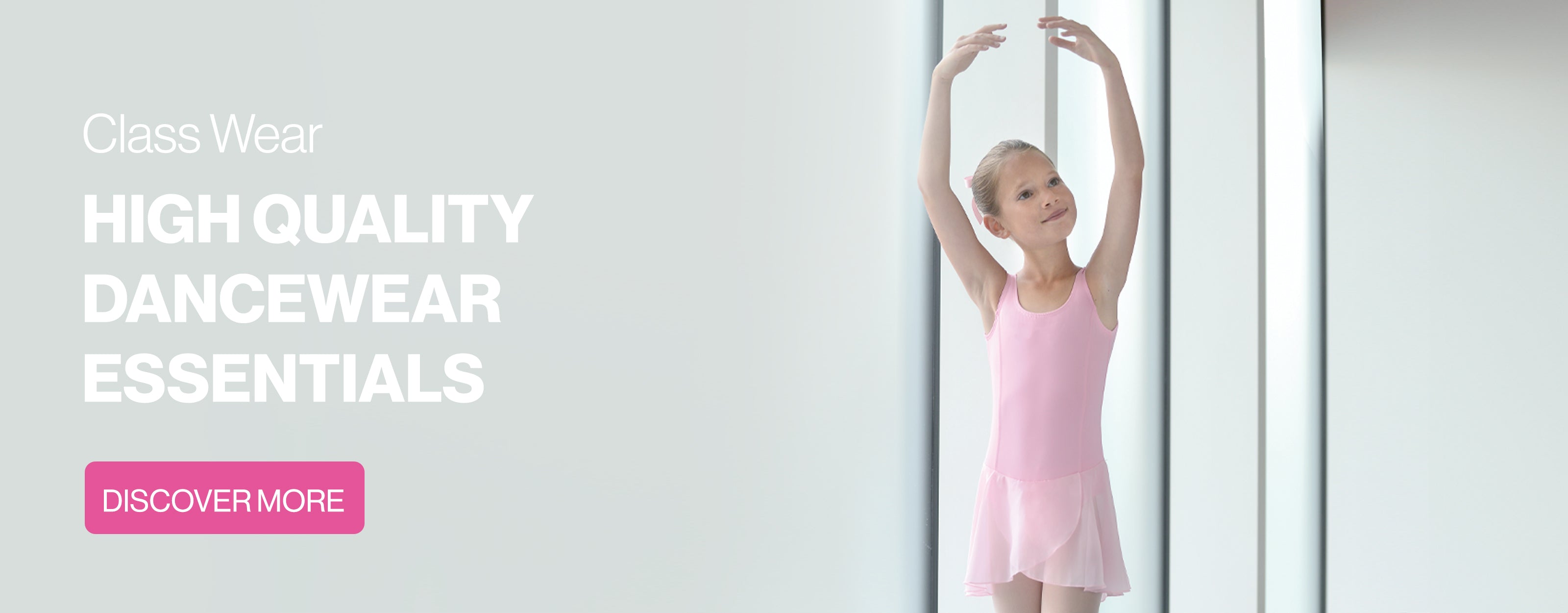 Children's Dancewear, Women's Dancewear & Men's Dancewear – Roch Valley