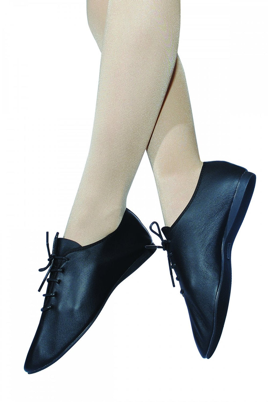 Dance Shoes – Roch Valley