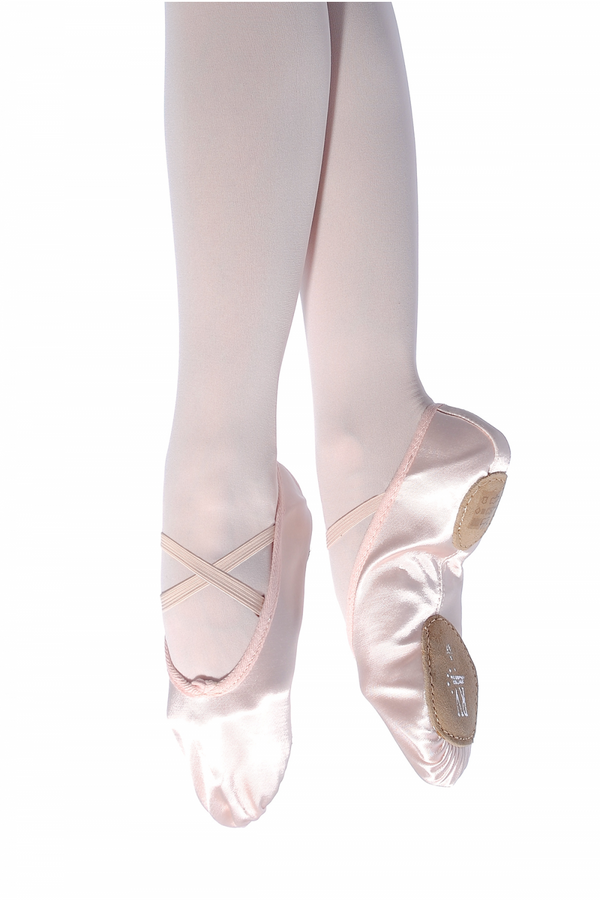 Dance Shoes – Roch Valley